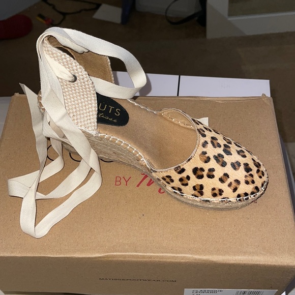 Coconuts by Matisse | Shoes | New In The Box Coconuts By Matisse | Poshmark